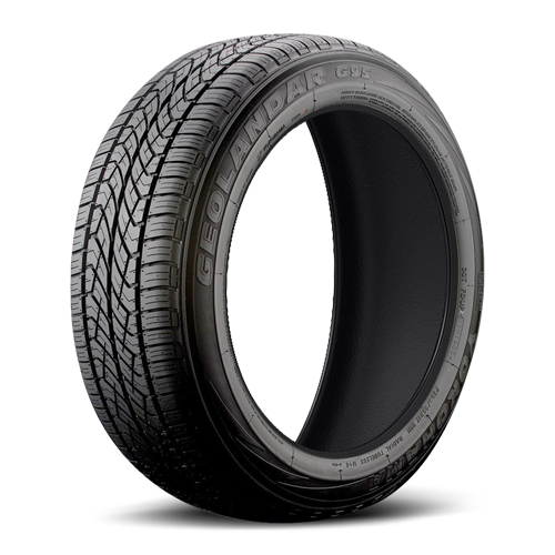 Yokohama Tires (VW) Geolandar G95A Tires | California Wheels