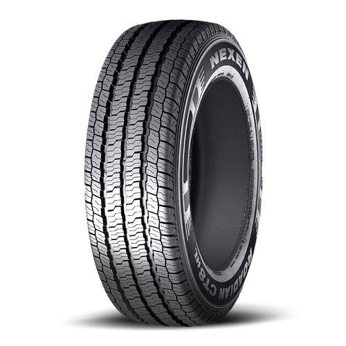 Nexen Tires Roadian CT8 HL Tires | California Wheels