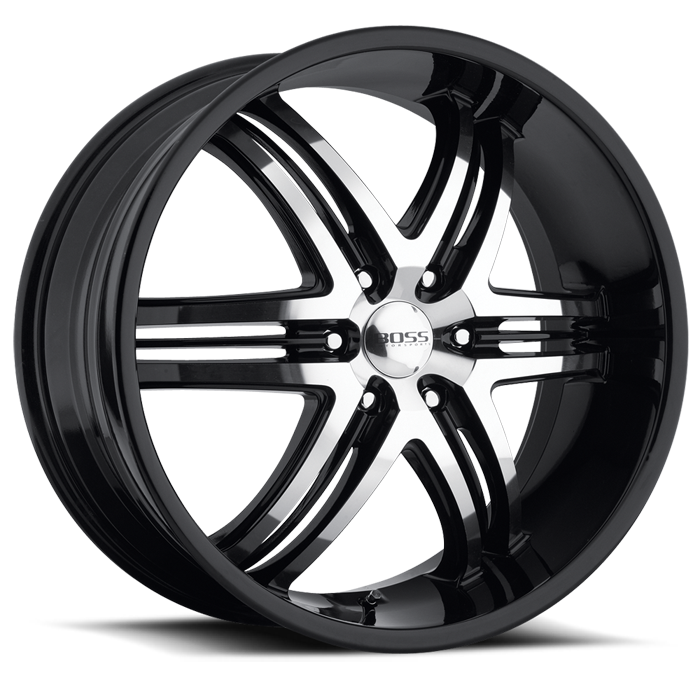 Boss Motorsports 344 Wheels California Wheels Boss Motorsports 344 Wheels California Wheels
