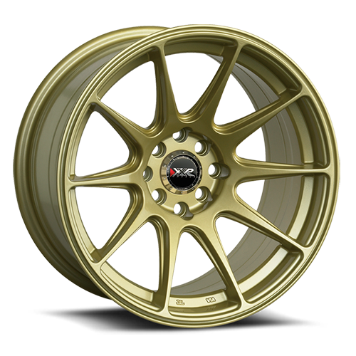 XXR 527 Wheels | California Wheels